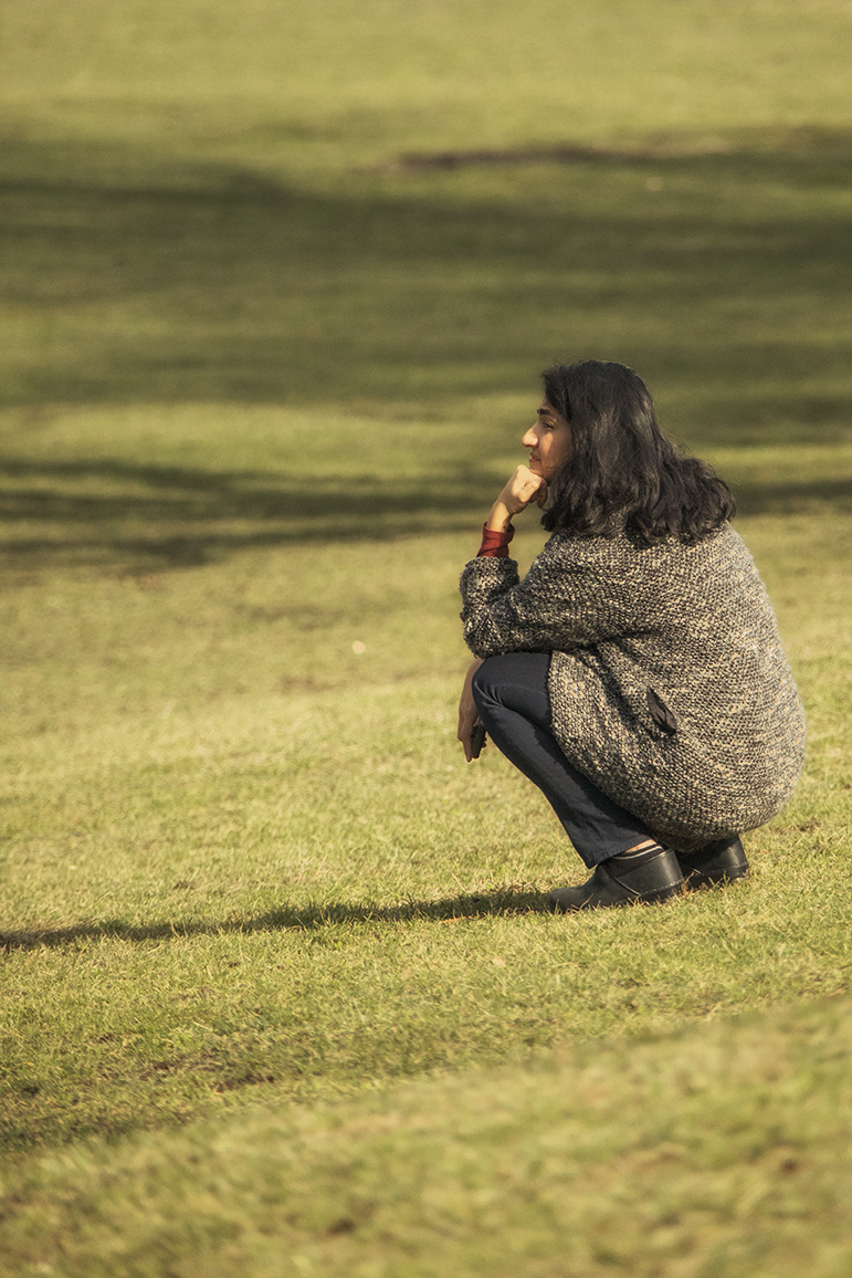 Peaceful Easy Feeling