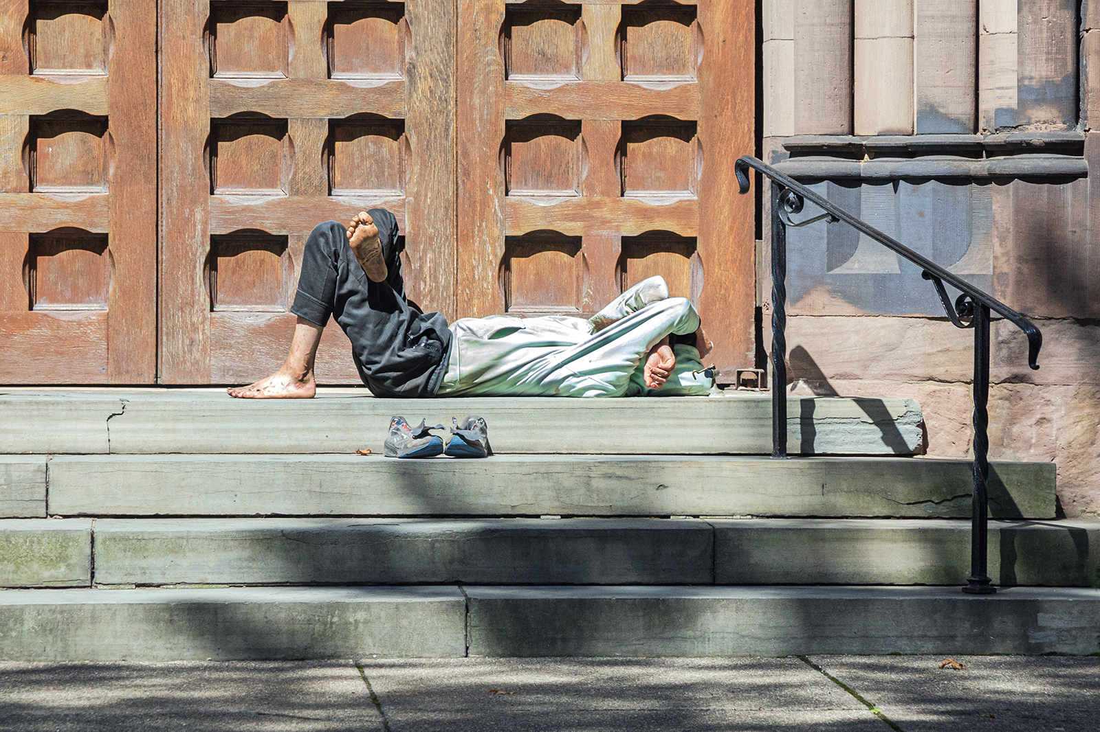 Always Remember Sunscreen For Your Feet